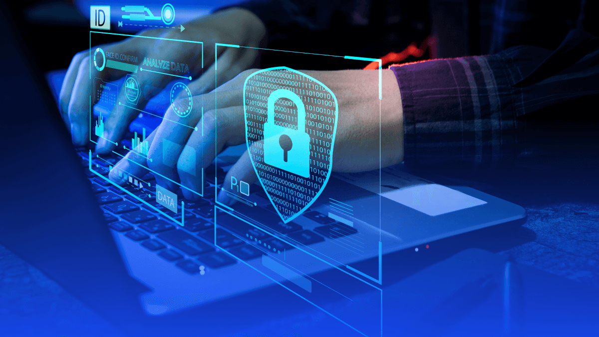 Rethink security for adaptability | Logicalis